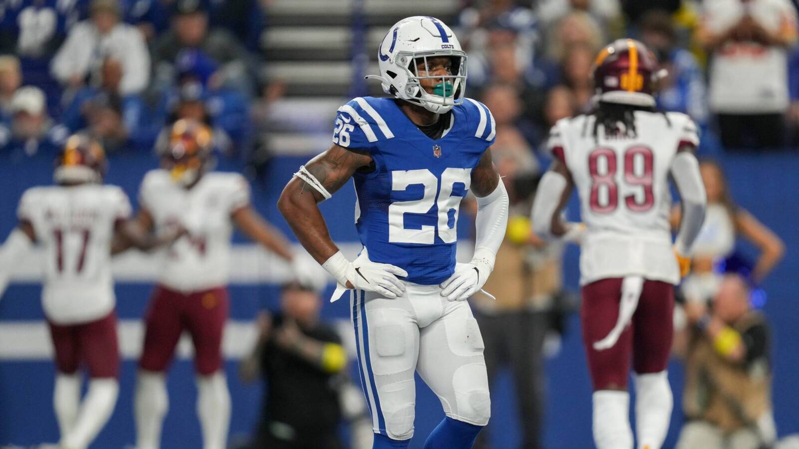 Browns sign Super Bowl champion safety | Yardbarker