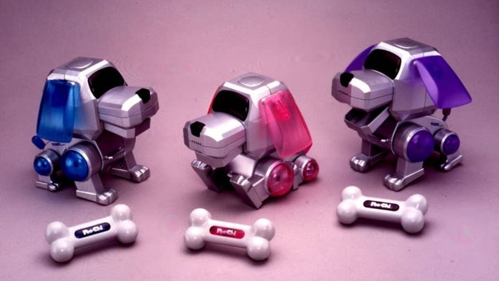 20 awesome toys from the ‘00s you forgot about | Yardbarker