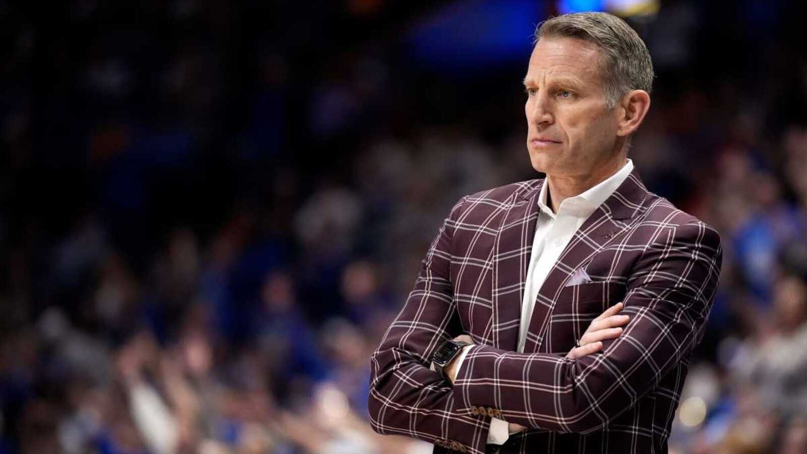 Nate Oats, Alabama Dealt Unfortunate News on Monday | Yardbarker