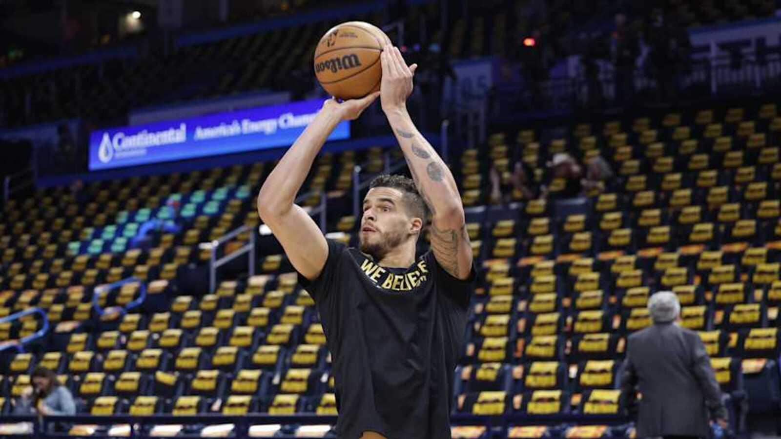 Which Nets Players Will Be Changing Their Numbers This Season? | Yardbarker