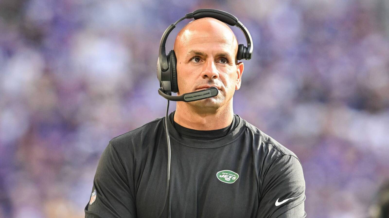 Robert Saleh addresses Aaron Rodgers playing beyond 2023 | Yardbarker