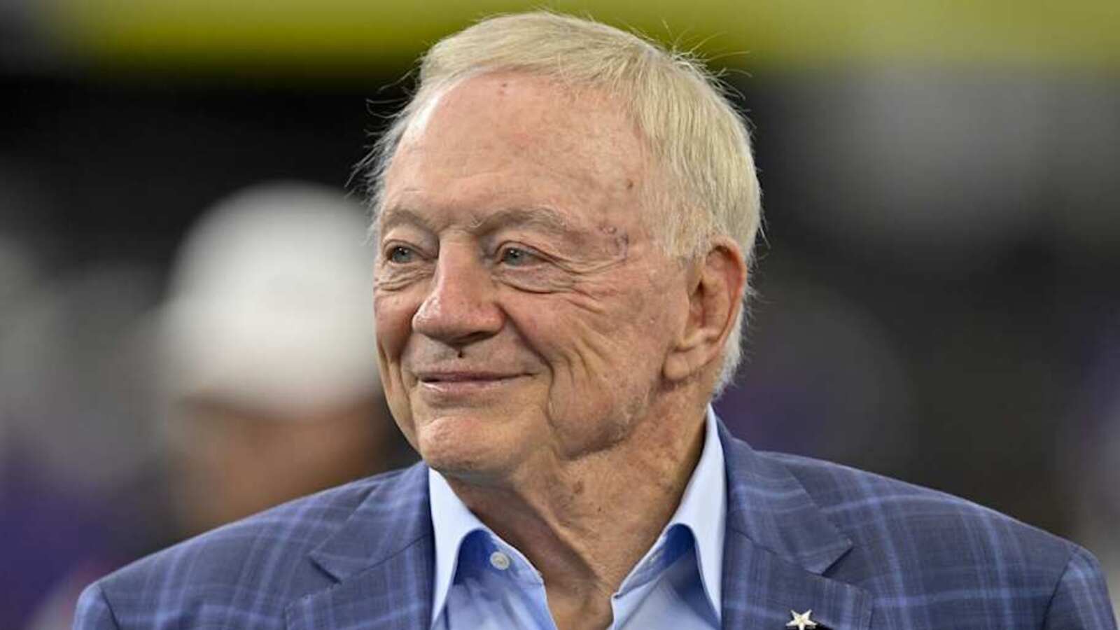 Jerry Jones' quotes on Cowboys' defense are comedy gold for Commanders ...
