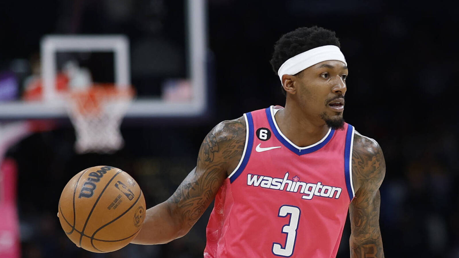 Bradley Beal 'antsy' to play on Suns super-team | Yardbarker