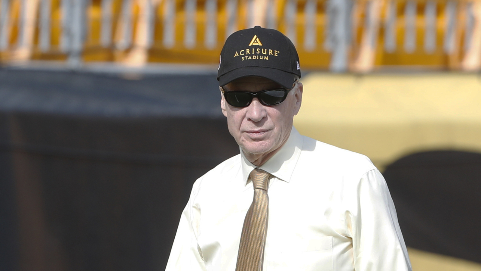 Steelers' Art Rooney II Drops New Update On The Aaron Rodgers Situation ...
