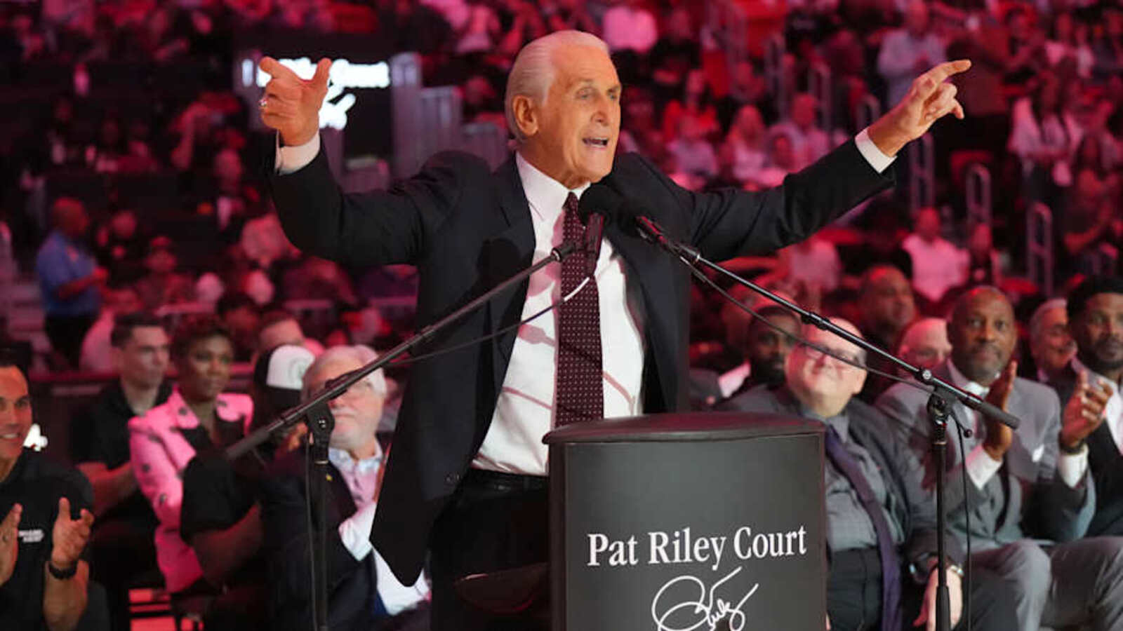 Miami Heat Could Call Upon Former No. 1 Pick To Fill Void Left By Dru ...