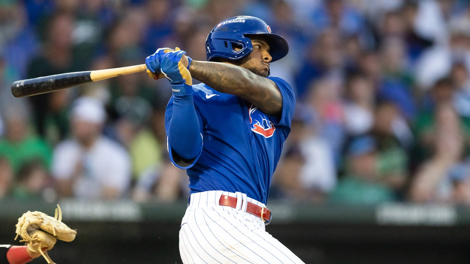 Early Standouts in the Cubs’ Farm System | Yardbarker