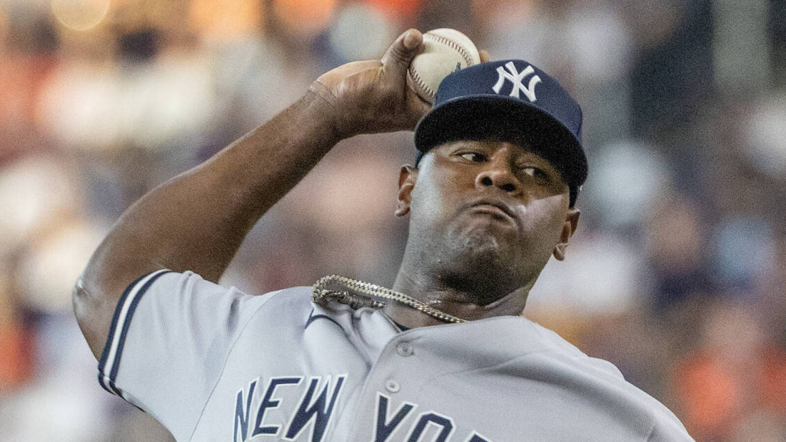 Mets are linked to this former Yankees All-Star in free agency | Yardbarker