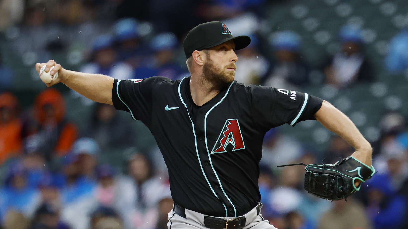 Arizona Diamondbacks chase critical win vs Braves amid three-game skid ...