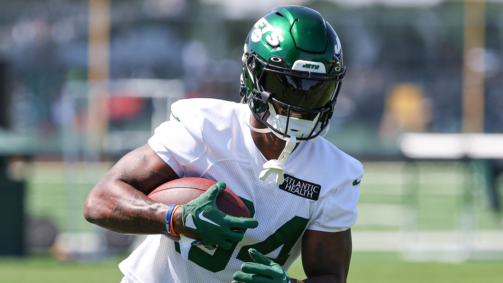 Former first-round WR could be just the addition Bills need | Yardbarker