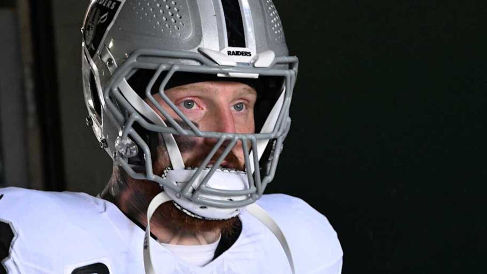 Ravens Connected to Five-Time Pro Bowler in Trade Talks | Yardbarker