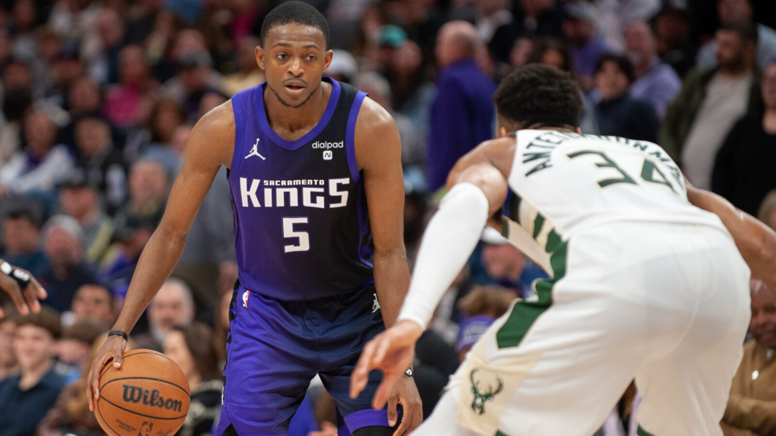 Kings Drop in Newest NBA Power Rankings | Yardbarker