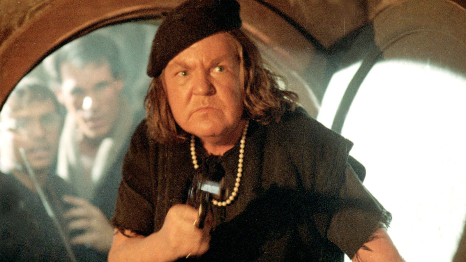 One bad mother: Cinema's most dangerous moms | Yardbarker