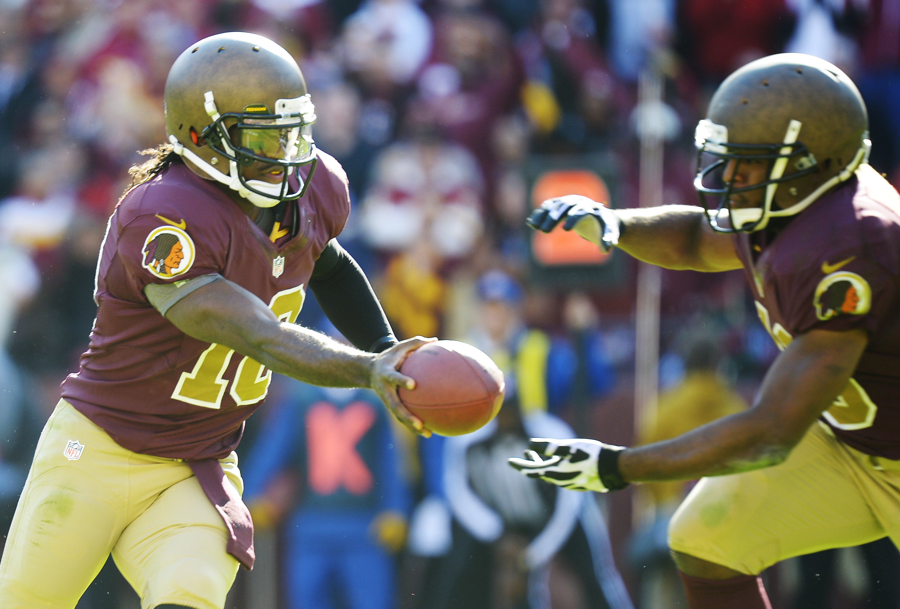 10 worst throwback uniforms in the NFL | Yardbarker.com