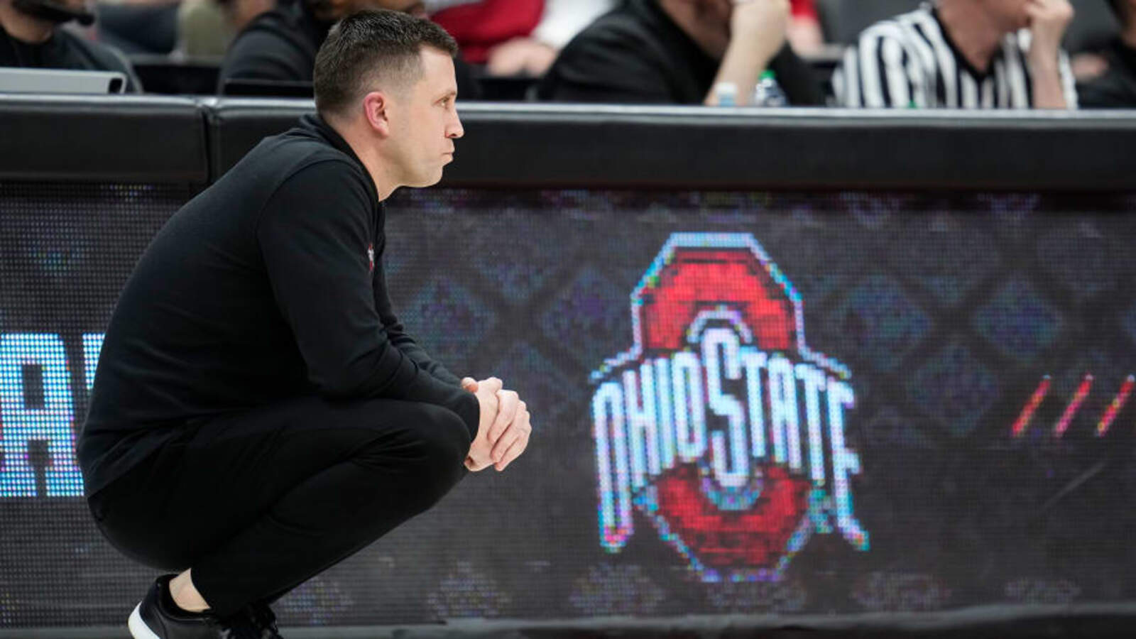 4-Star Guard Maintains Interest In Ohio State Buckeyes | Yardbarker