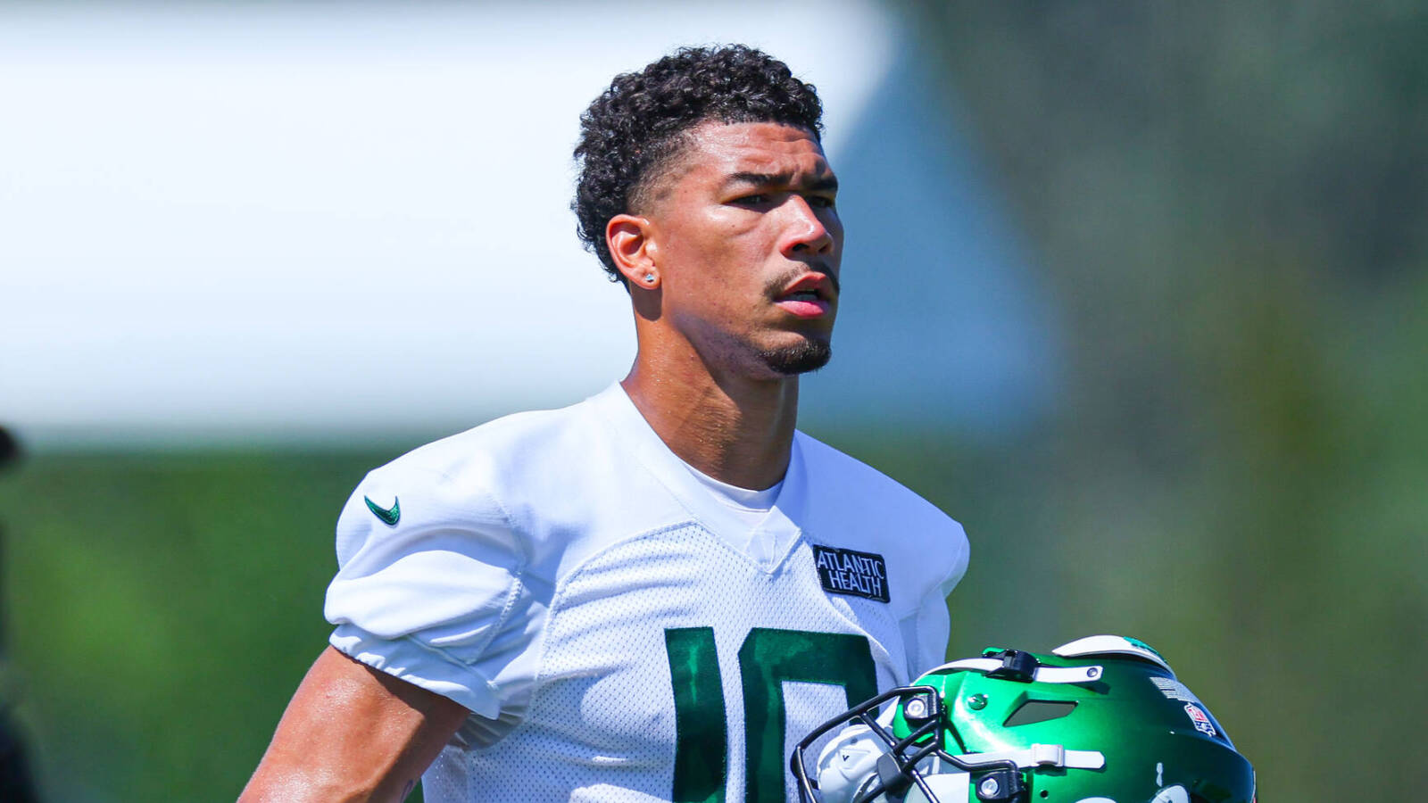 Veteran Jets WR on path to becoming a massive free-agent bust | Yardbarker