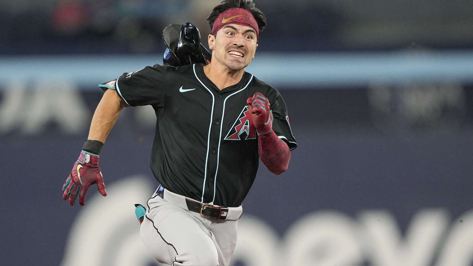 Surging Diamondbacks Defy Trade Deadline Fire Sale Trend, Instead Now ...