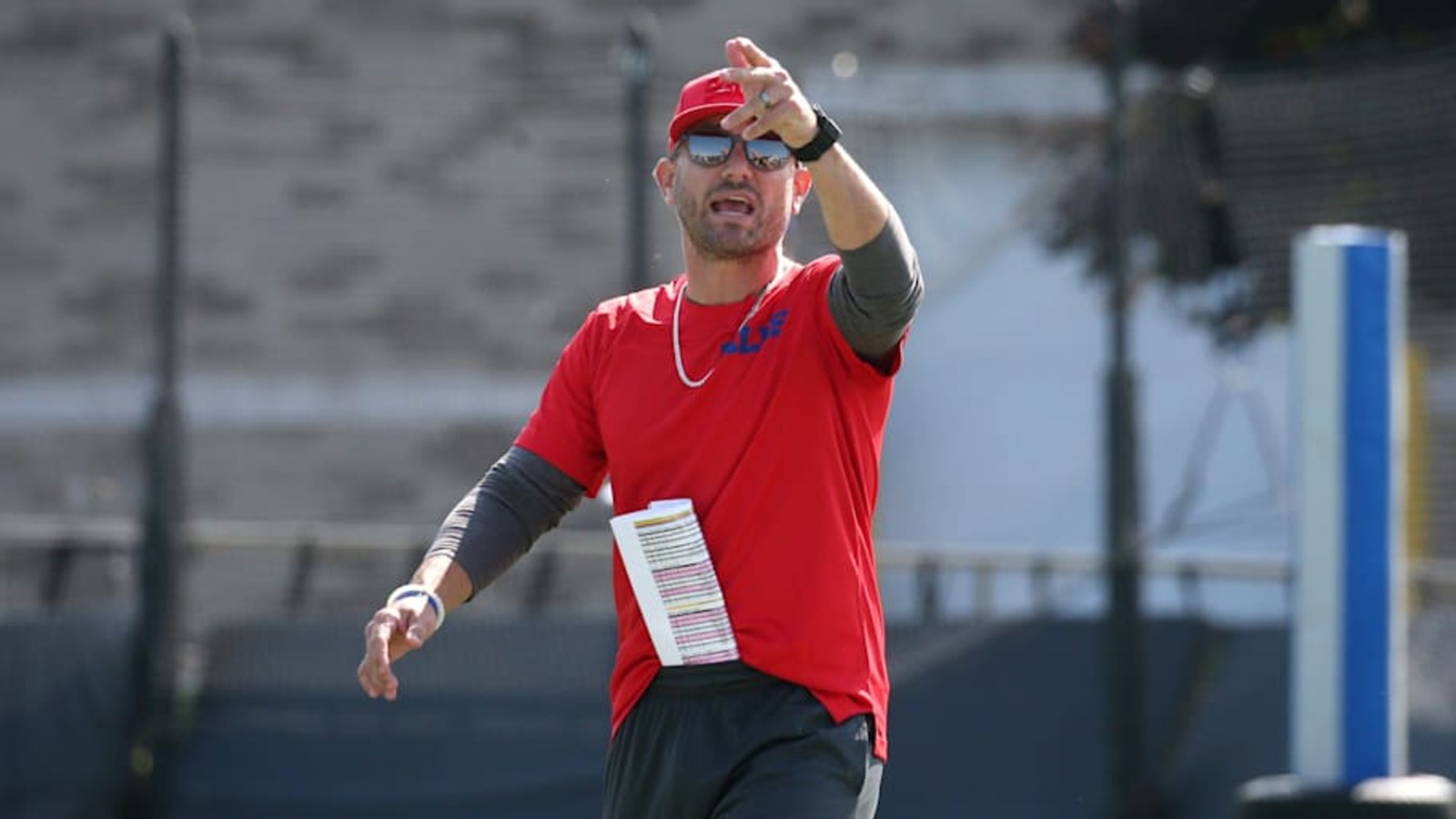 Bills' Bobby Babich disrespected in latest NFL defensive coordinator ...