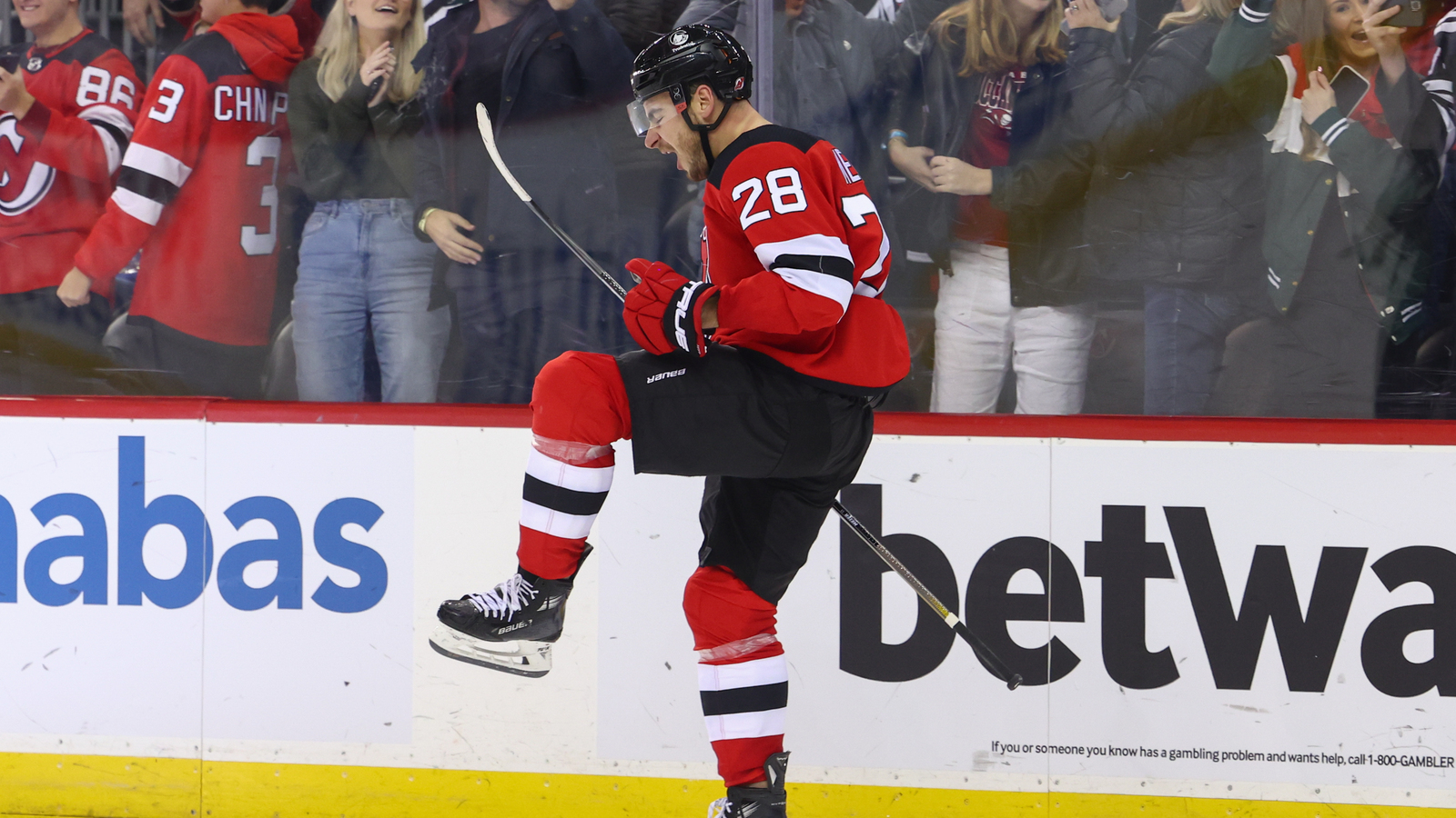 New Jersey Devils’ Timo Meier to return to lineup vs. Canadiens ...