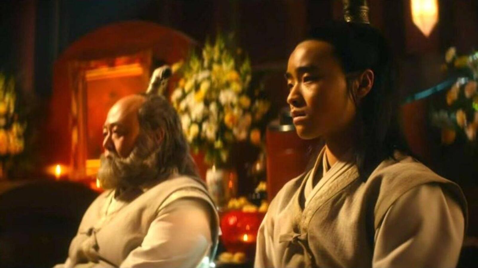 Zuko and Iroh’s Relationship Is Even Better in Live-Action AVATAR: THE ...