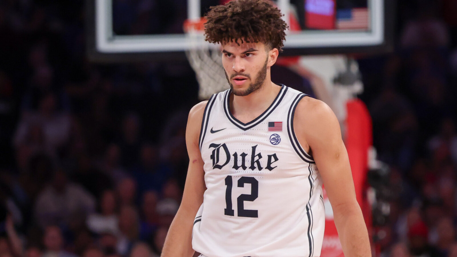 Duke's Cameron Boozer Features in Major Announcement Amid 7-0 Start ...