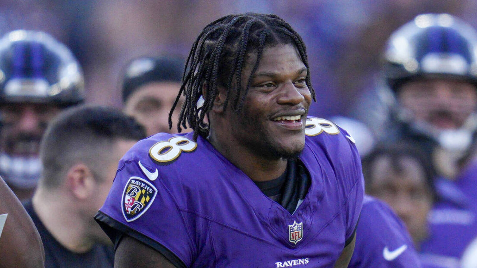 Evaluator gives Ravens' Jackson bulletin board material | Yardbarker