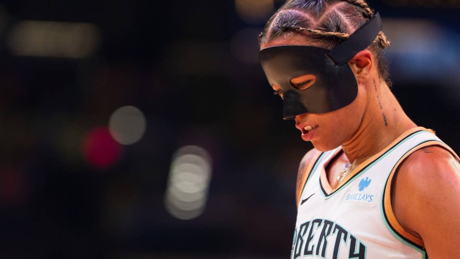 Unsigned Star Natasha Cloud Breaks Silence on Stressful WNBA Free ...