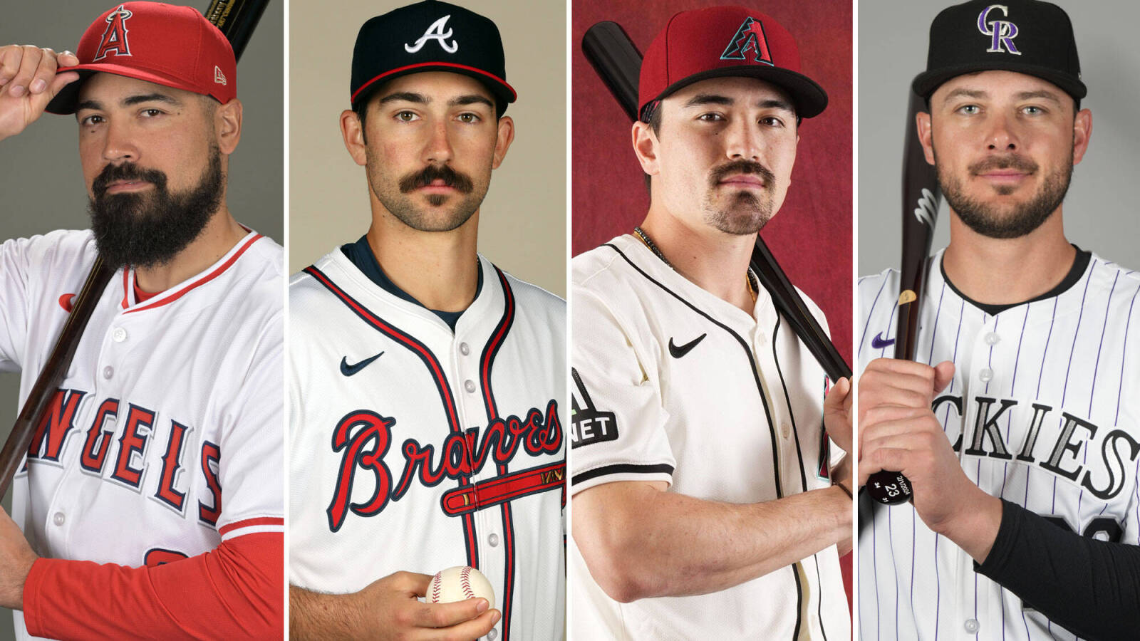 The most overpaid & underpaid players at every MLB position | Yardbarker