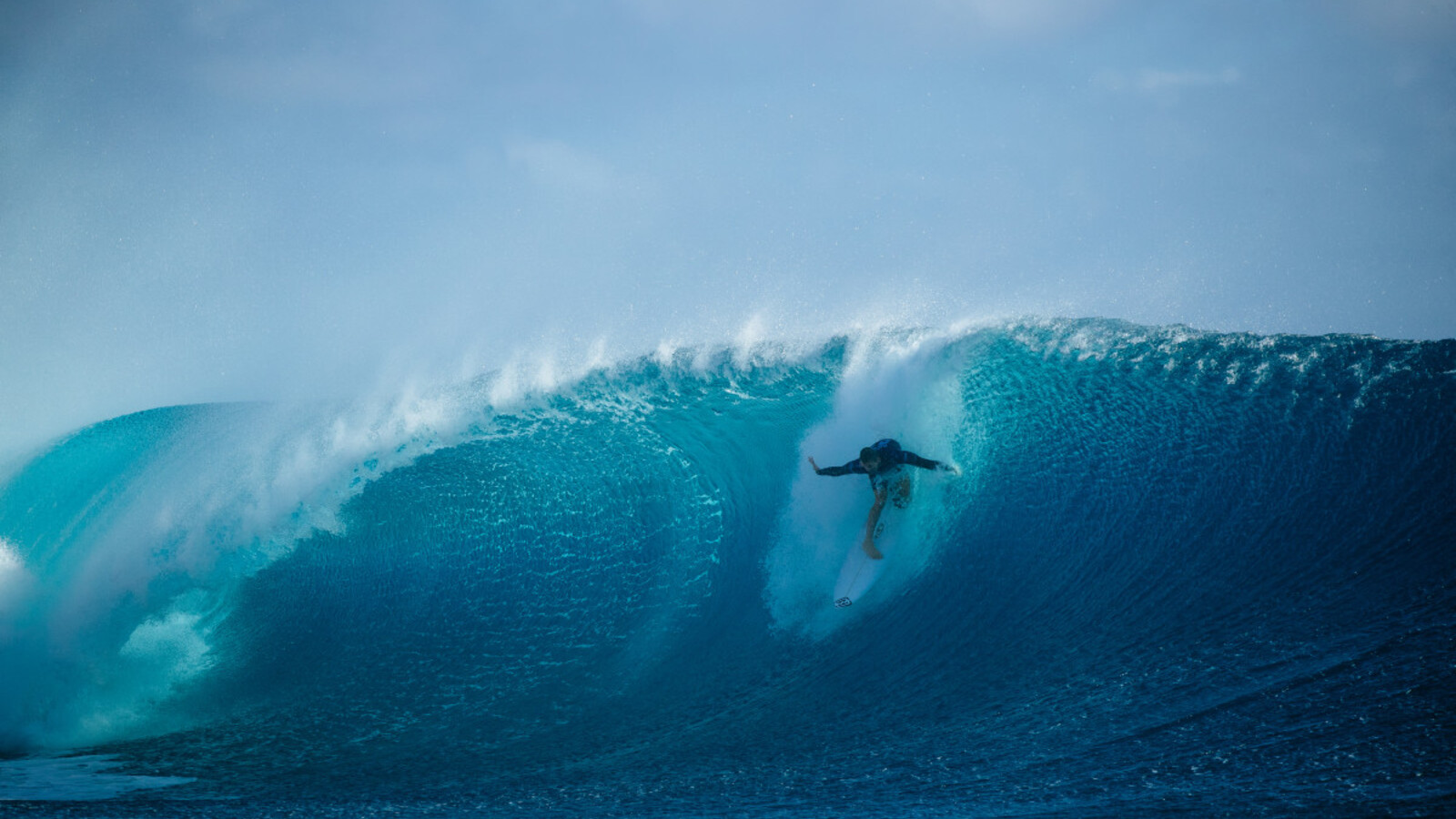 Could This Australian be a Dark Horse at Cloudbreak’s Final Five ...