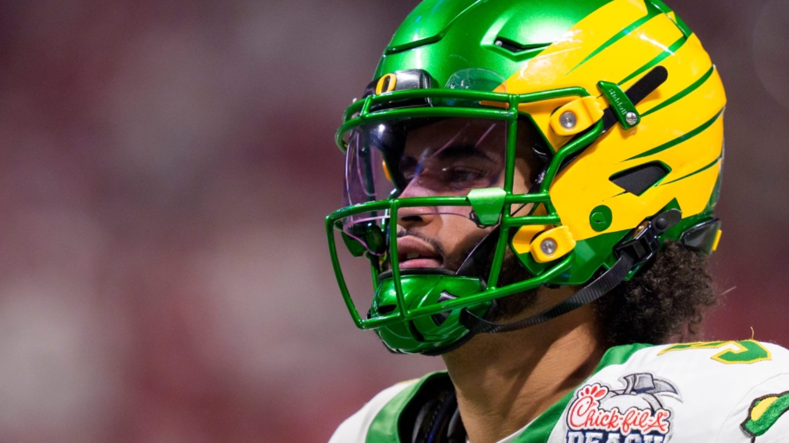 ESPN draft expert reveals what Dante Moore return means for 2026 NFL ...