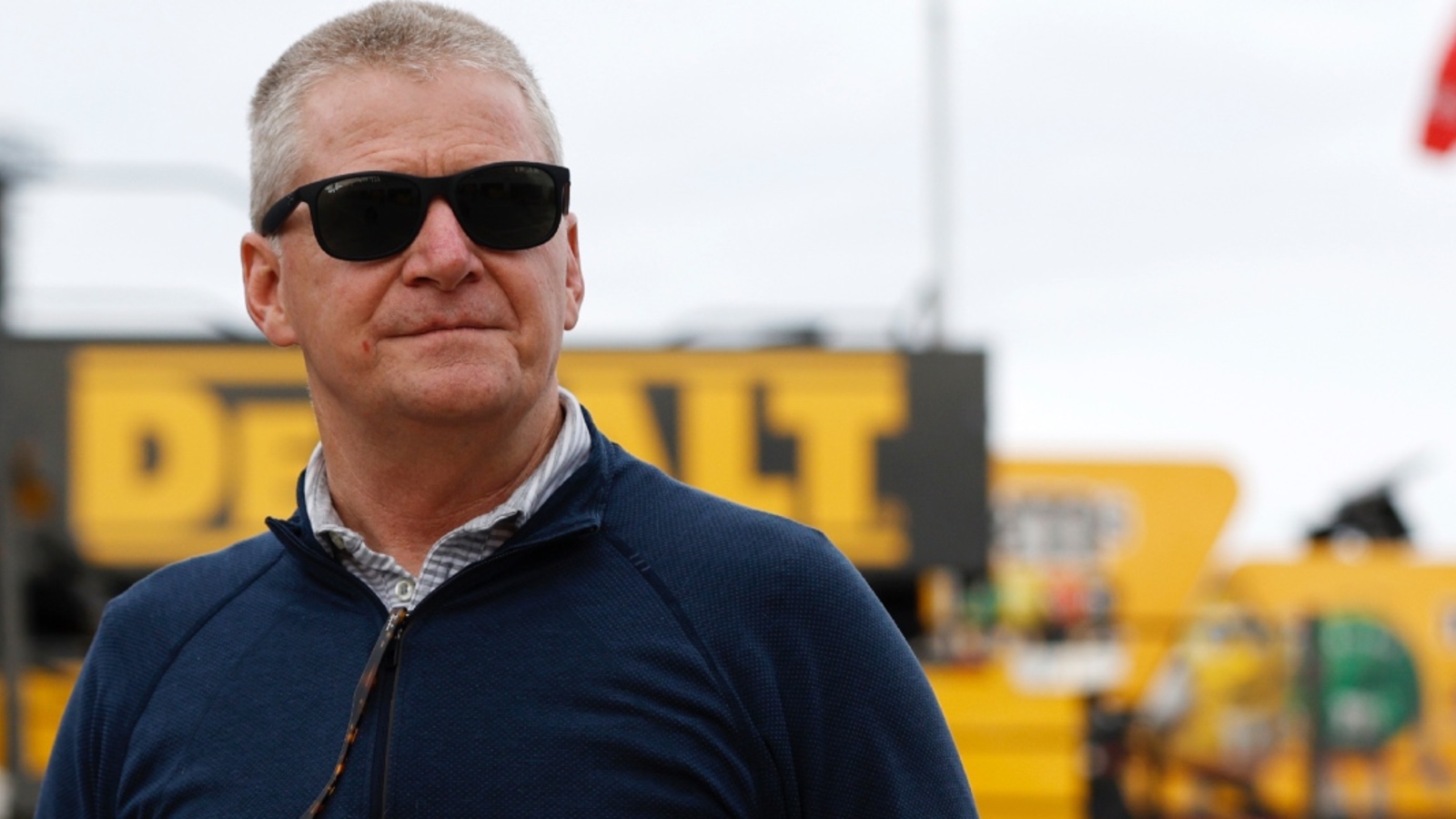 Jeff Burton reacts to Kyle Busch eviscerating Joey Logano after wreck ...