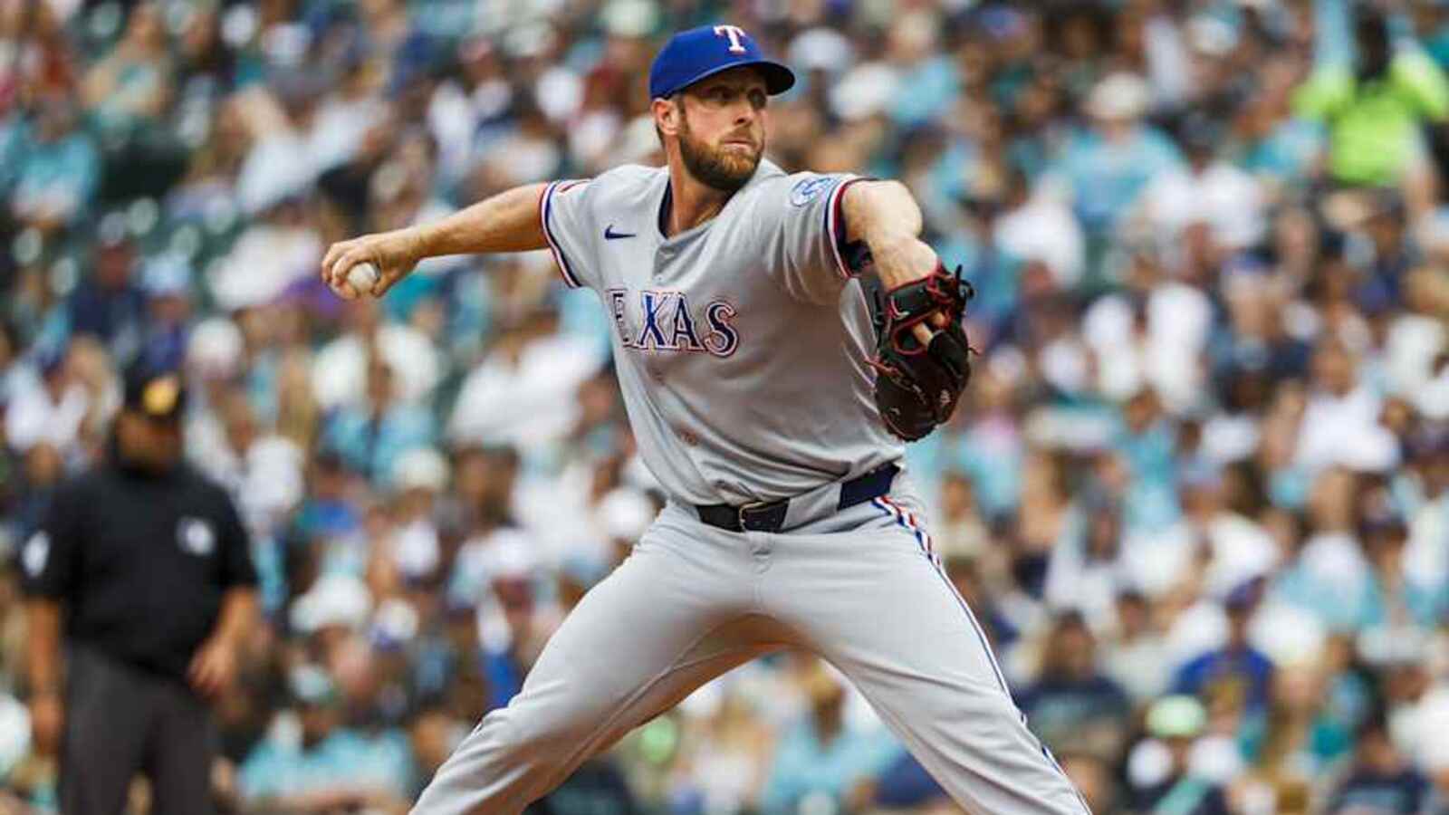 Surprise Addition Makes Rangers Dangerous Team in Potential Playoff ...