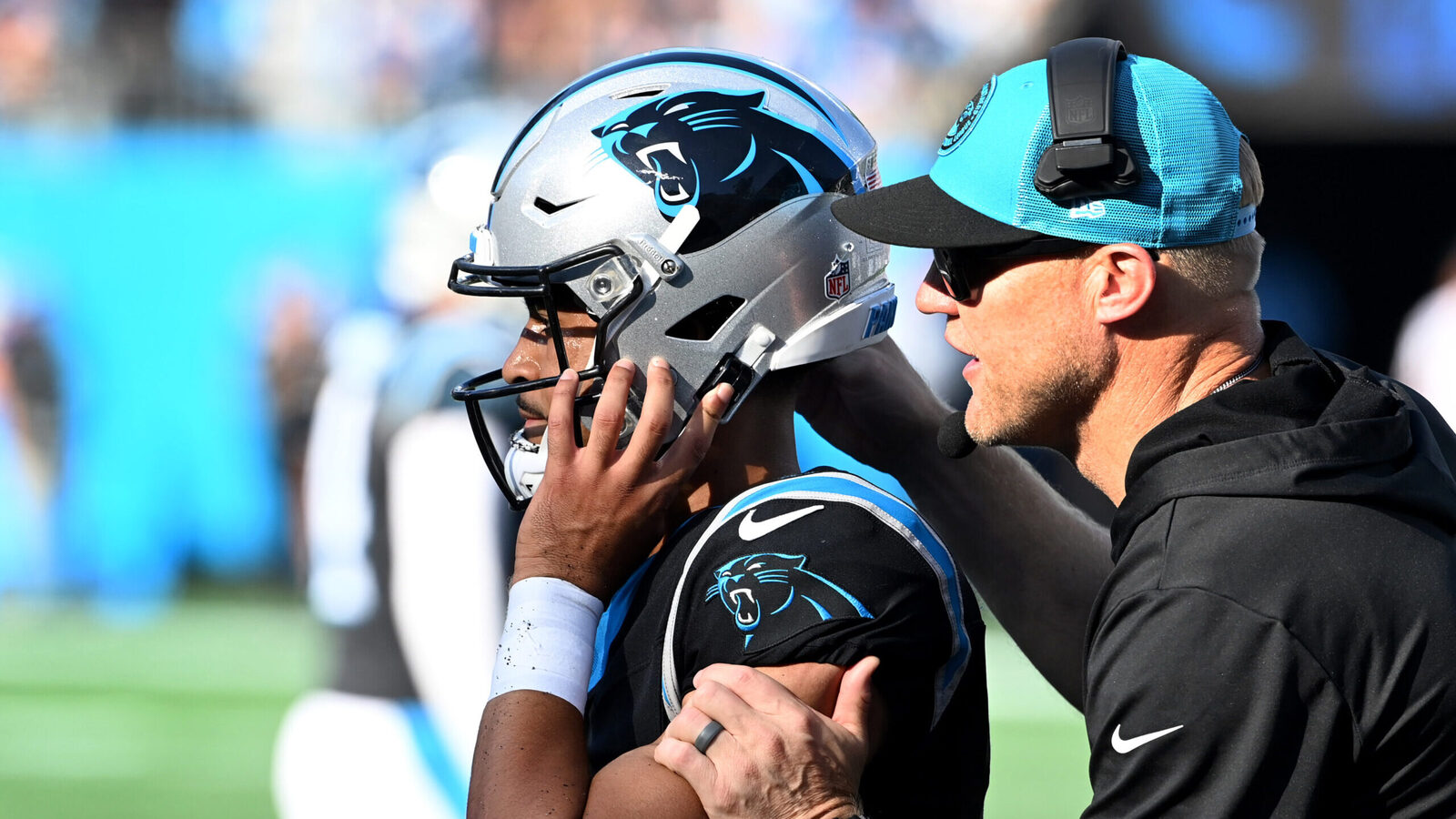 Minnesota Vikings Hire Josh McCown as New QB Coach | Yardbarker