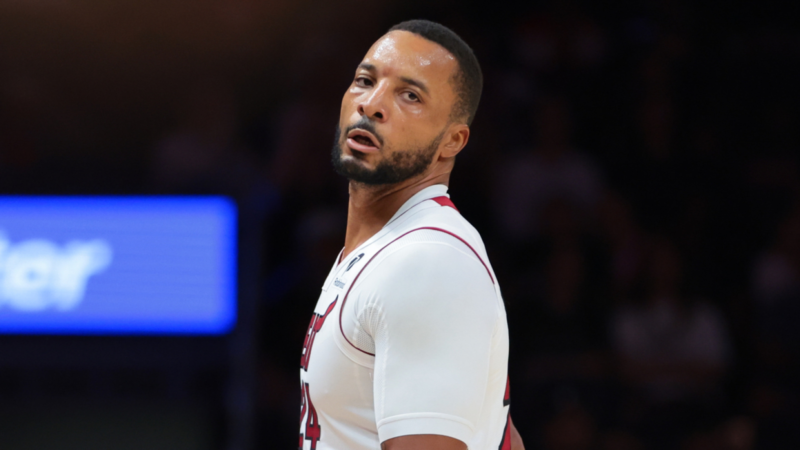 NBA Notes: Heat, Norman Powell, Hawks, Trae Young, Blazers | Yardbarker