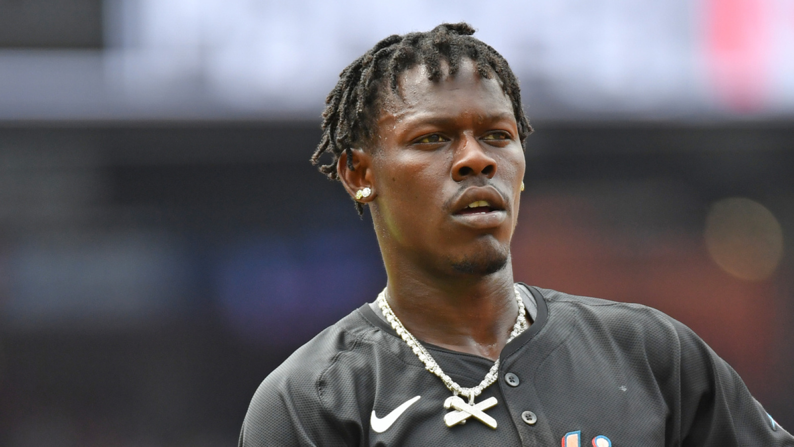 Three potential landing spots for Jazz Chisholm Jr. | Yardbarker