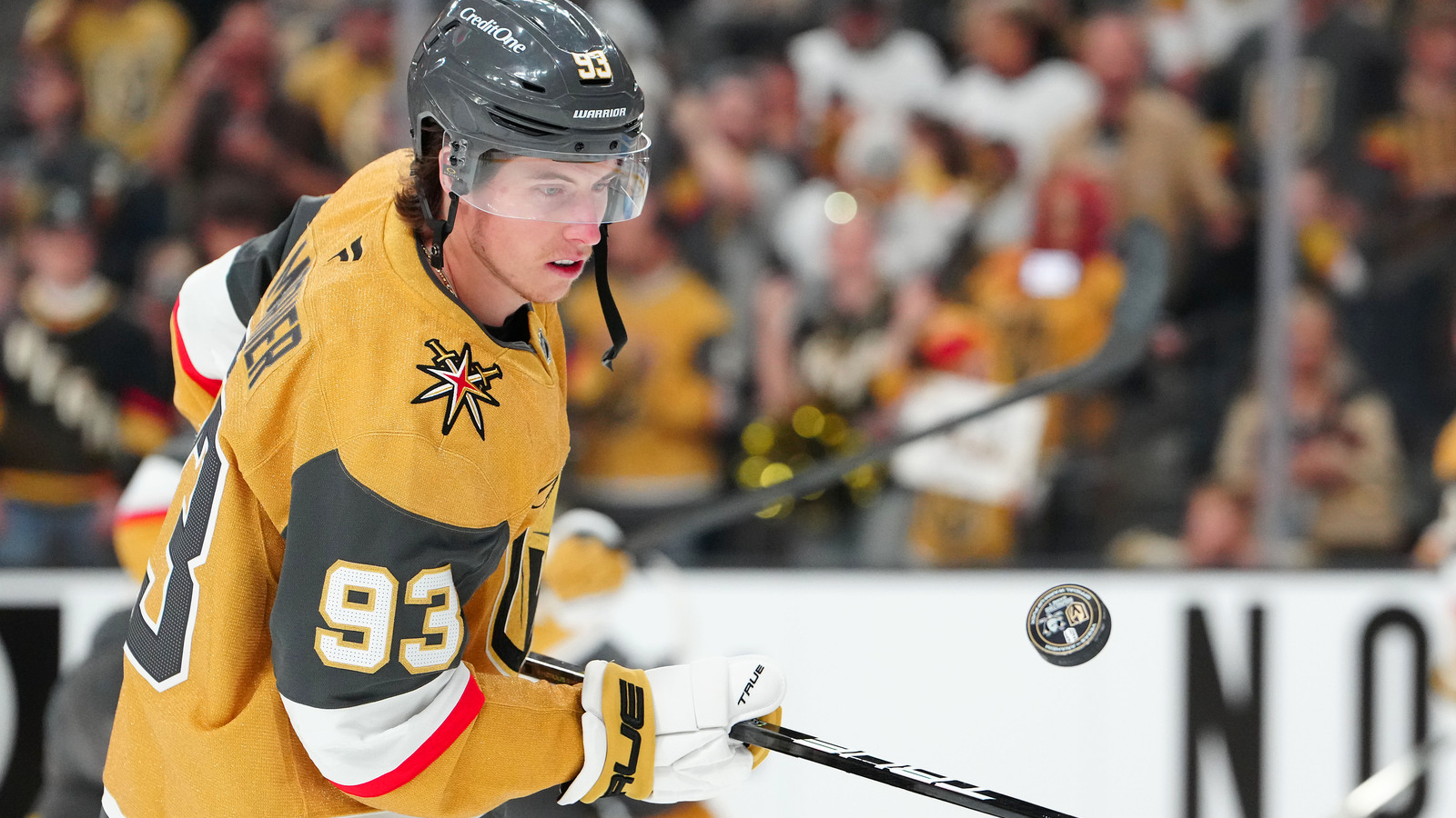 Marner hat trick lifts Golden Knights, takes 2-1 lead | Yardbarker