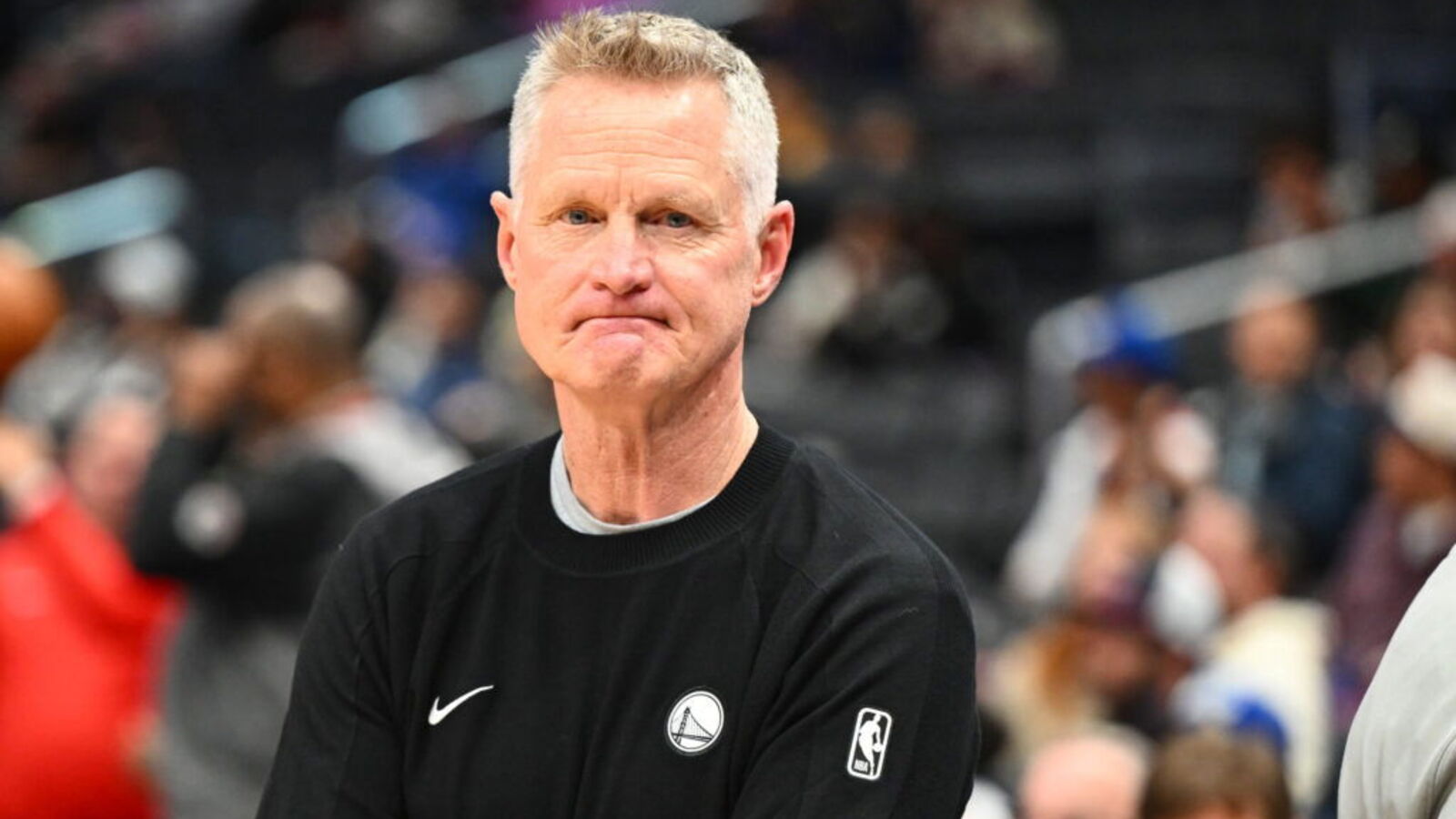 Steve Kerr Opens Up on Difference Between Michael Jordan & LeBron James ...