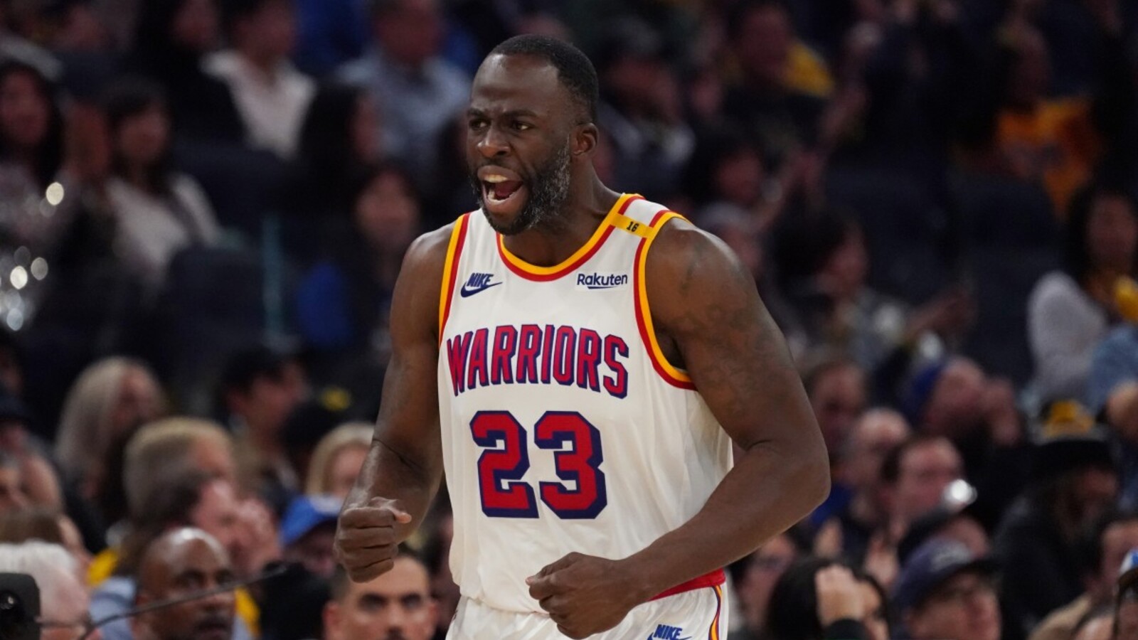 Why Warriors Injury Report Matters vs. Pacers | Yardbarker