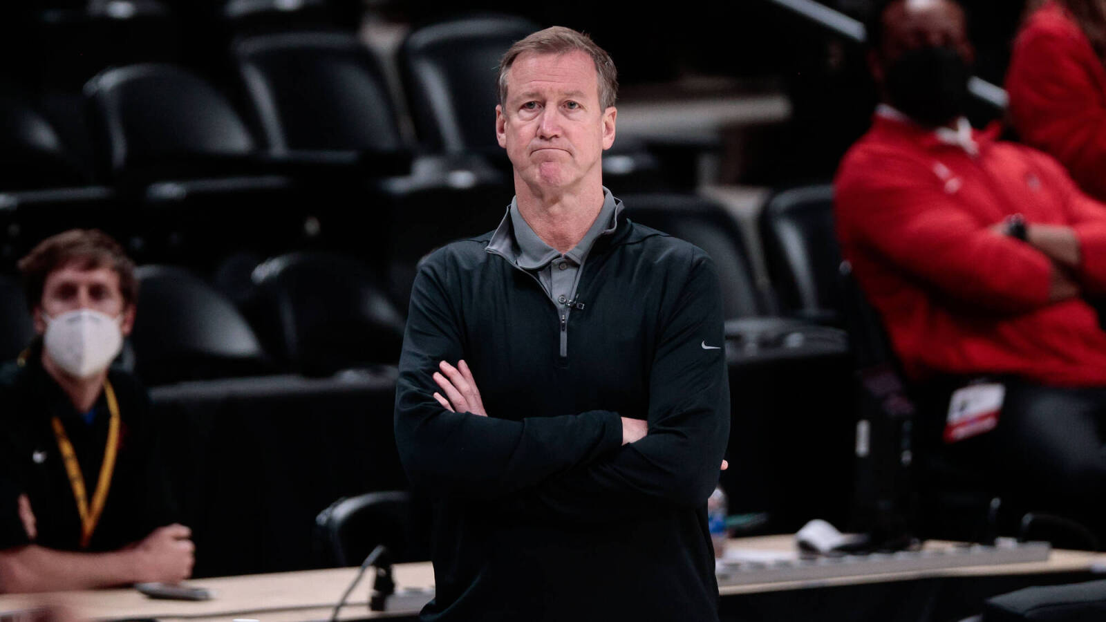 Former NBA coach shares why he believes in Kings | Yardbarker