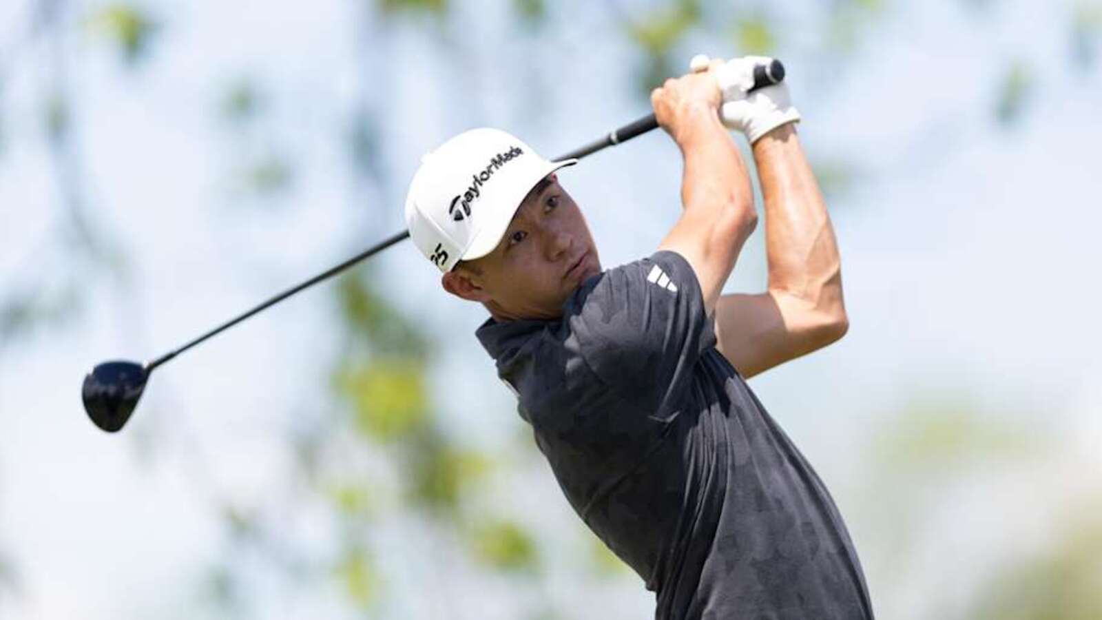 Collin Morikawa, Max Homa Both Top-10 After 2 Rounds at Truist | Yardbarker