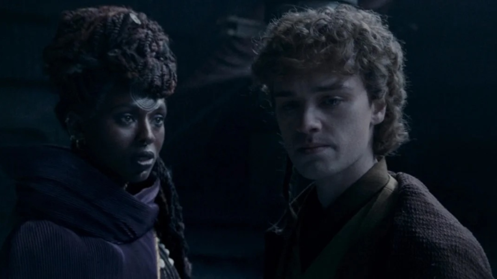 ‘The Acolyte’ Episode 7 Recap & Review: Poor Choices, Worse ...