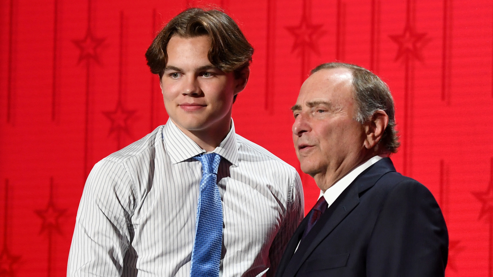 Red Wings assign two former first-round picks to AHL | Yardbarker