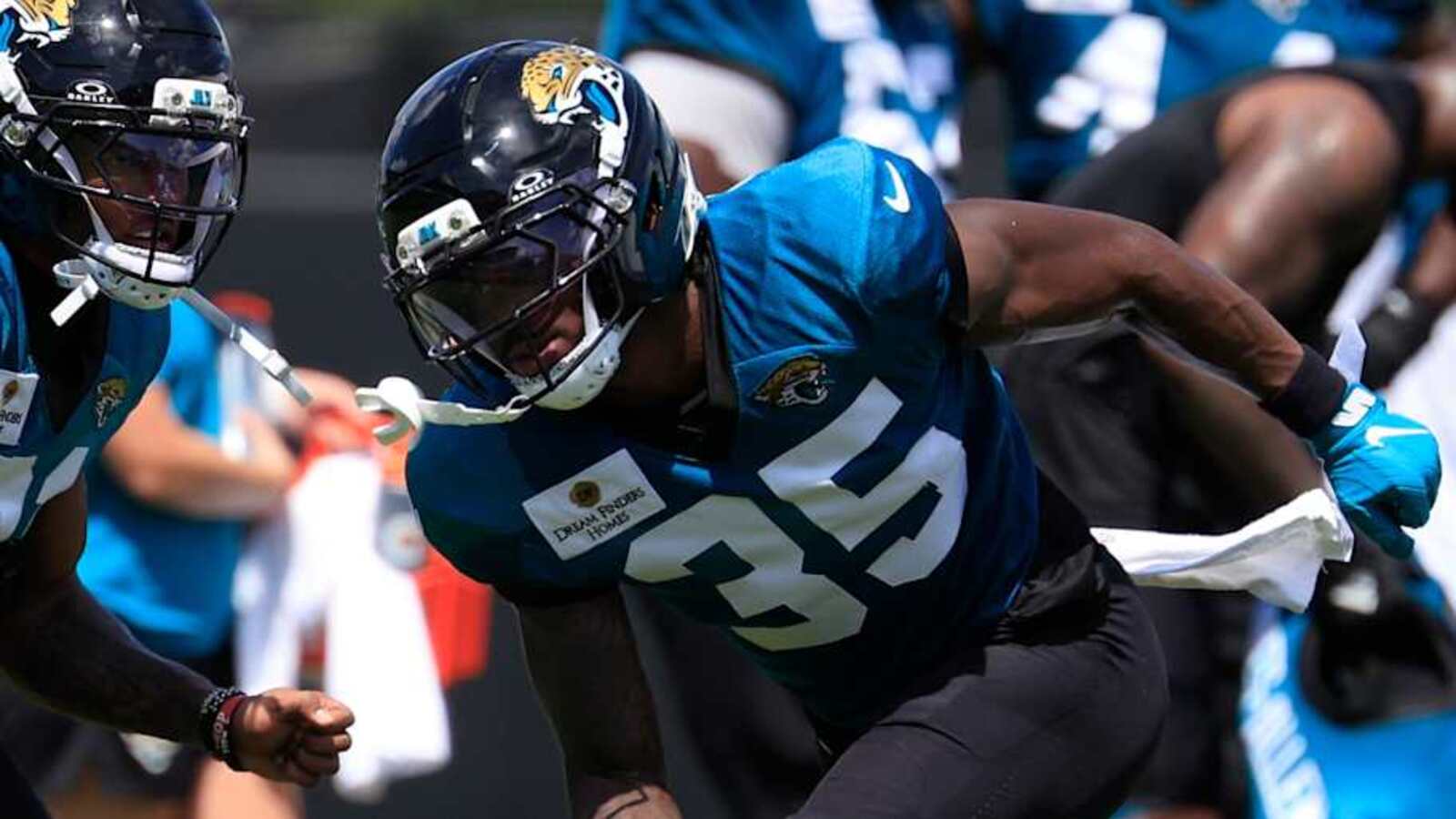 Steelers Add Two More Players to Offseason Roster | Yardbarker