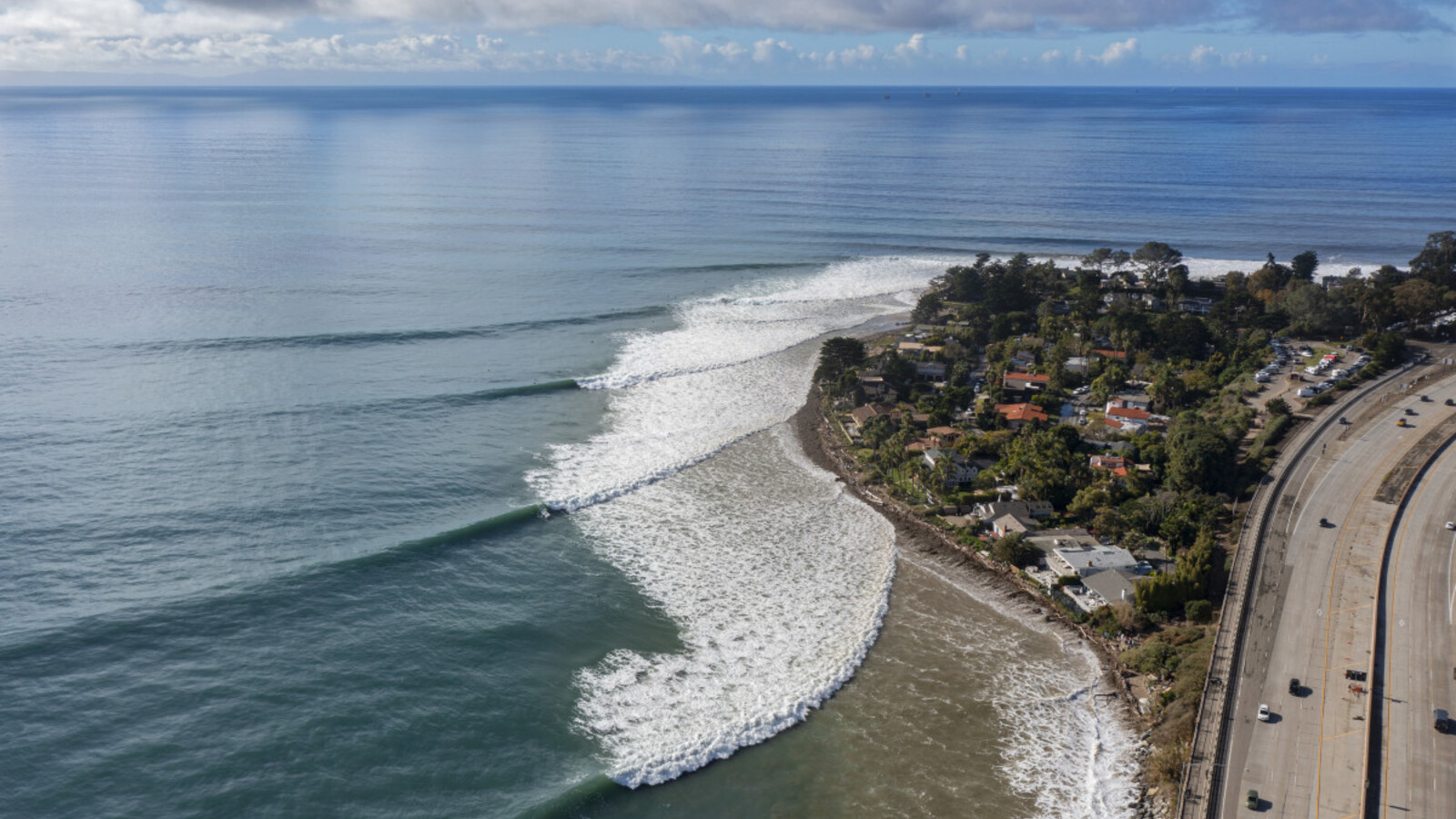 New Study Reveals Protecting Surf Breaks Is Good For the Climate ...
