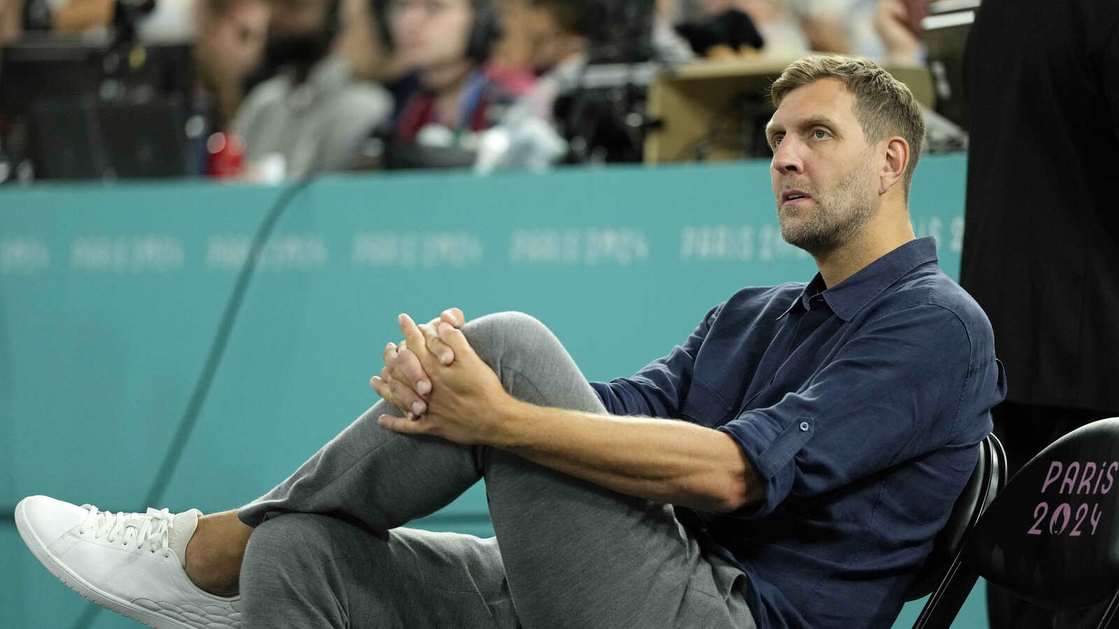 Dirk Nowitzki ‘Completely Turned Off’ By Mavericks Franchise After Luka ...