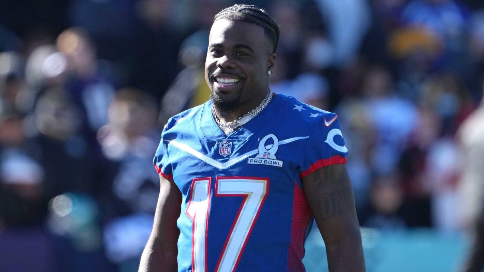 Former Pro Bowl returner earns tryout with Jets | Yardbarker