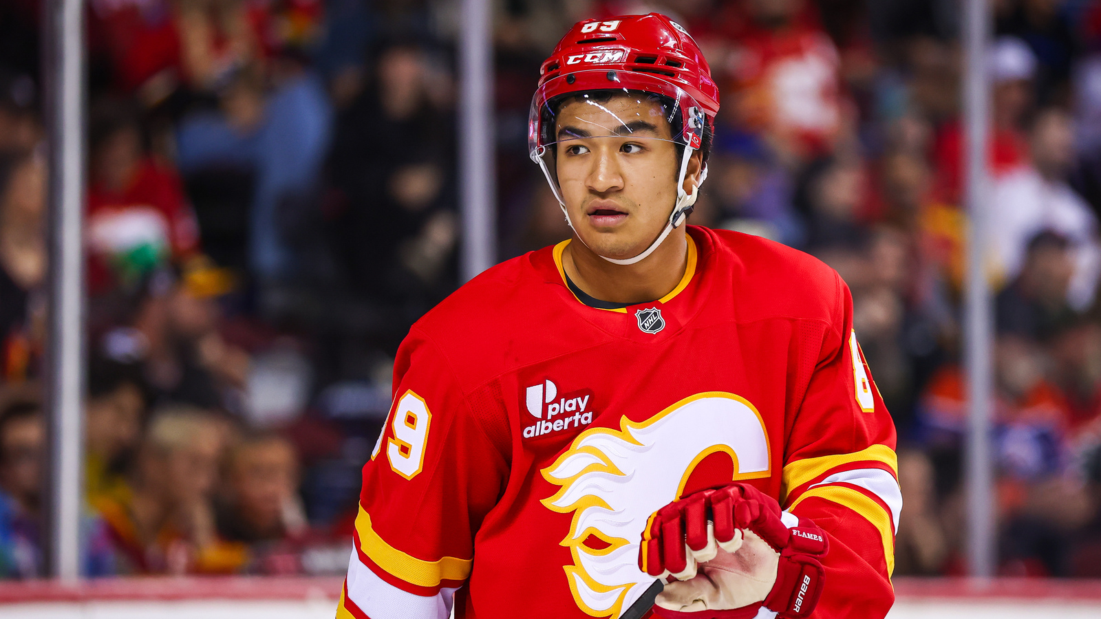 Evaluating Zayne Parekh’s impressive pre-season thus far | Yardbarker