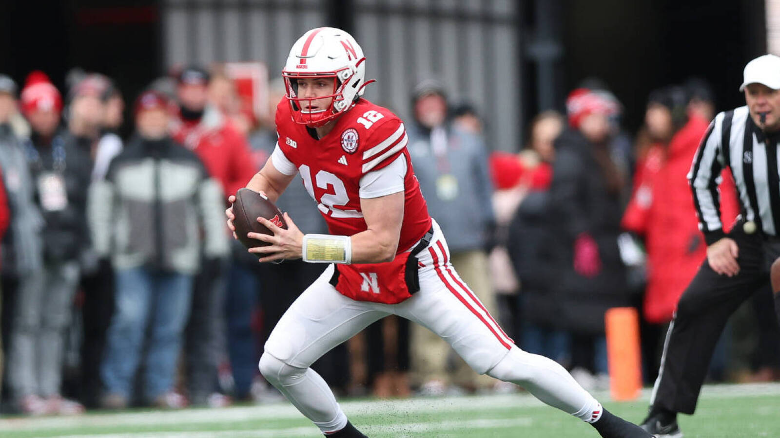 Brock Purdy’s brother Chubba changes his commitment | Yardbarker