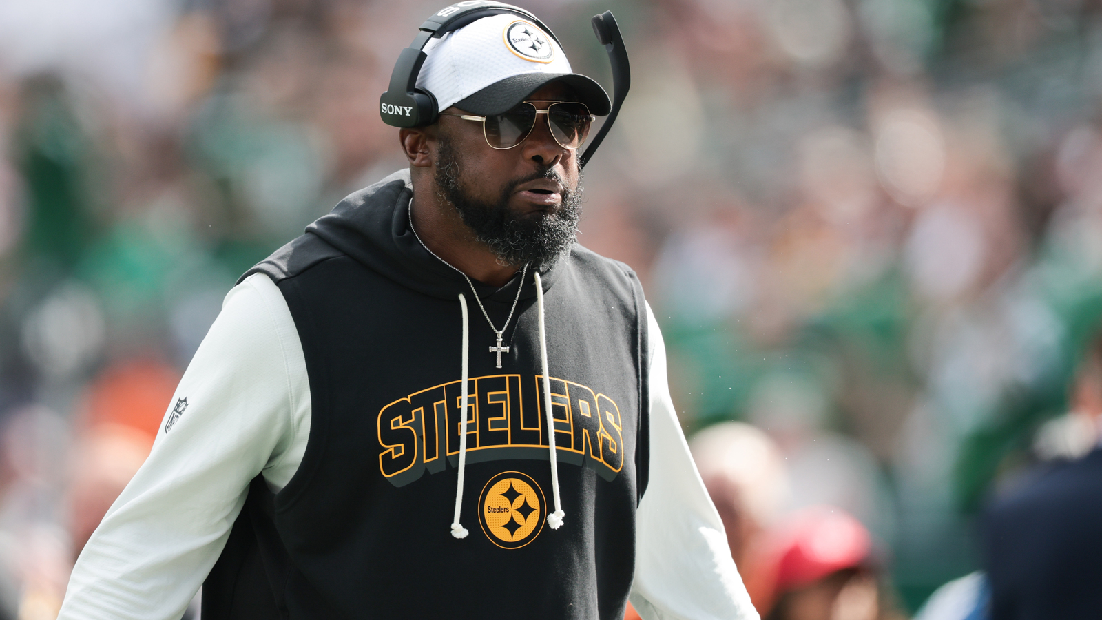 Steelers' Ben Roethlisberger Has Harsh Words For Mike Tomlin's 2025 ...