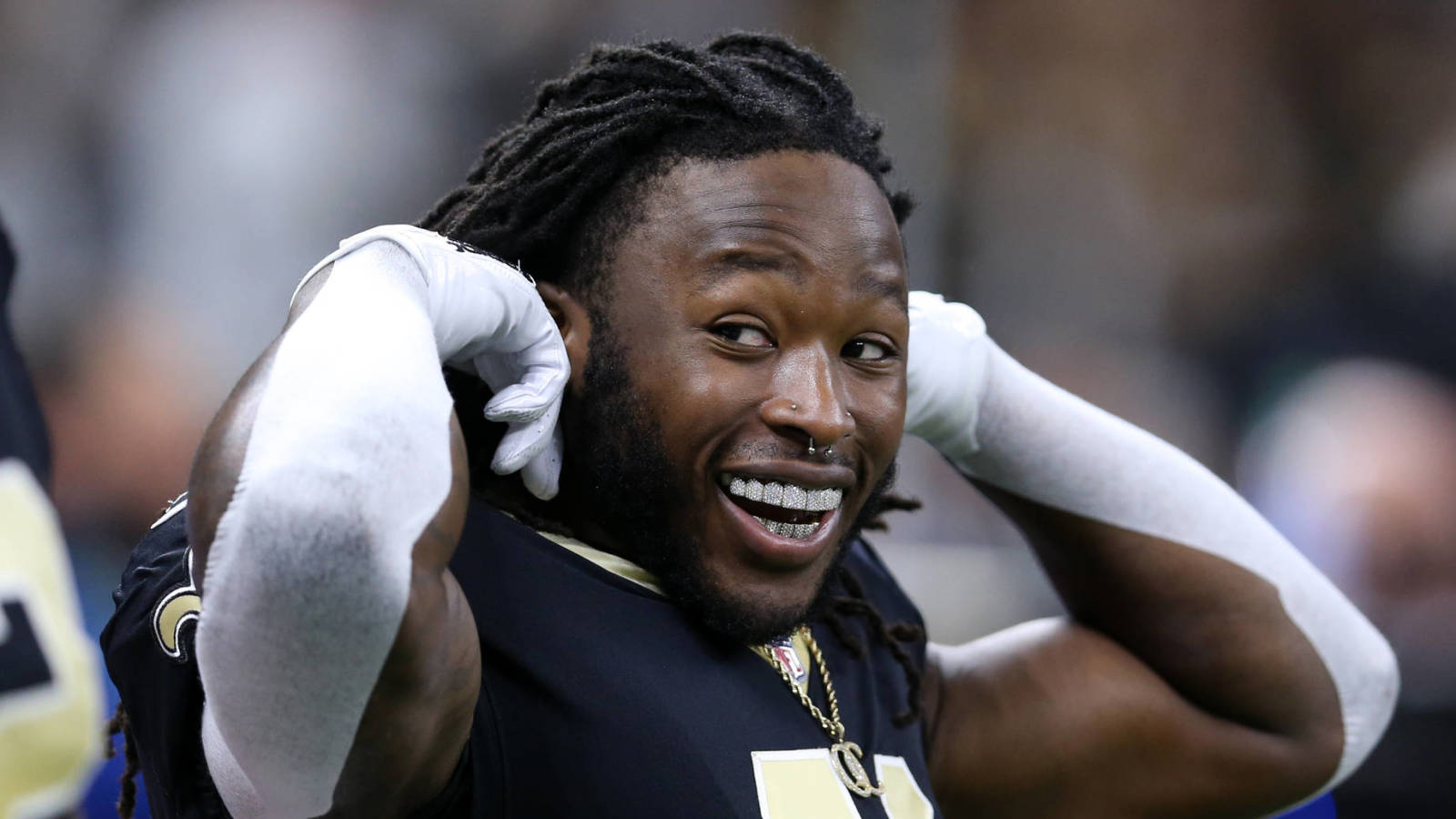 Alvin Kamara to face Jets following four-game absence | Yardbarker