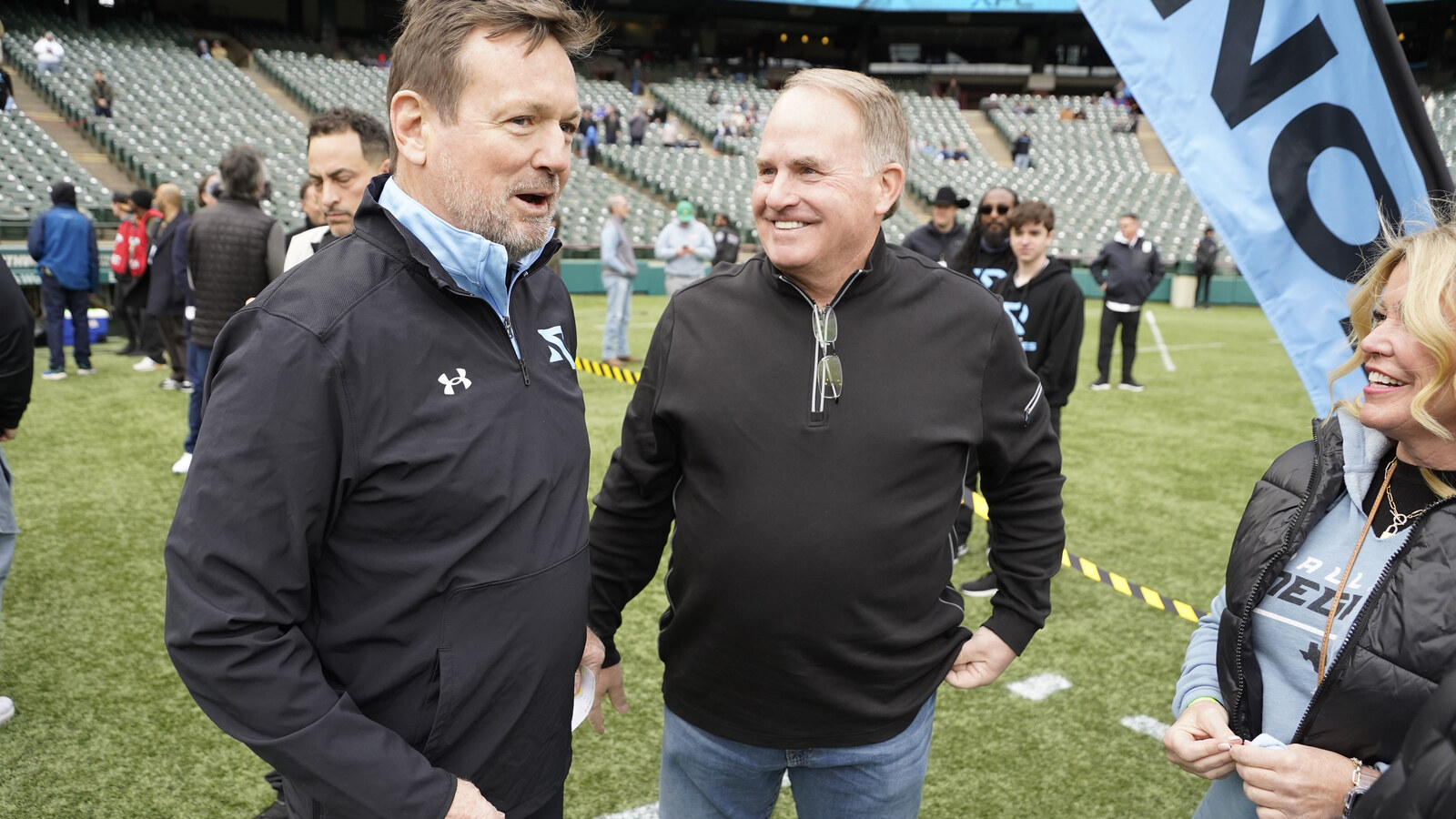 Ex-TCU coach Gary Patterson lands new coaching job | Yardbarker